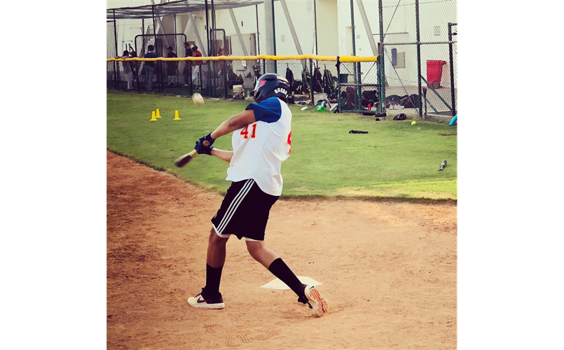 Qatar Little League > Home